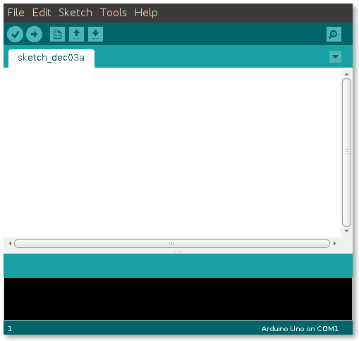 Arduino 1.0 Yayınlandı – R. Orçun Madran