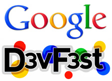 google-devfest-logo – R. Orçun Madran