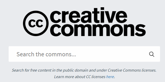 Creative Commons – R. Orçun Madran